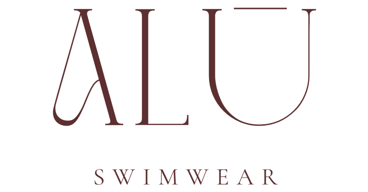 Alū swimwear